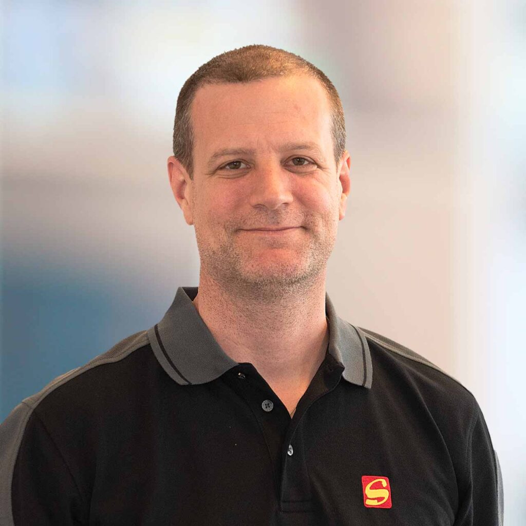 Einfach ein starkes Team - Ihr Fachmann aus Stäfa